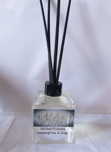 Standard Square Diffuser